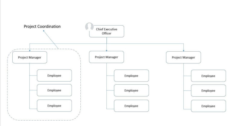8 Types of Organizational Structure