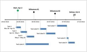 What is a Project Timeline and How to Write it?
