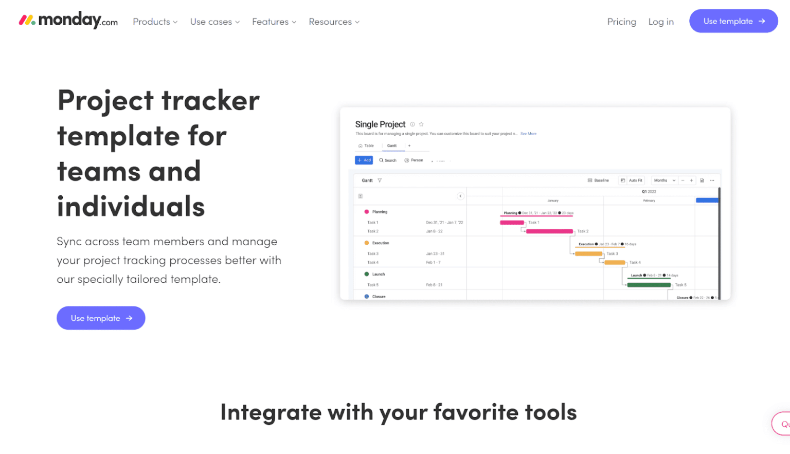 8 Best Project Tracking Software: Free and Paid | PM Study Circle