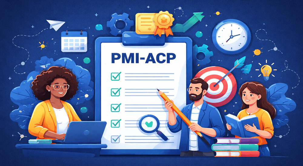PMI-ACP Requirements: Do You Qualify for the PMI-ACP Exam? | PM Study ...