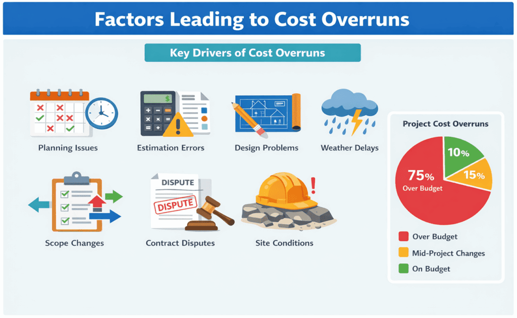 Project Cost Estimation: How to Estimate Project Cost? | PM Study Circle