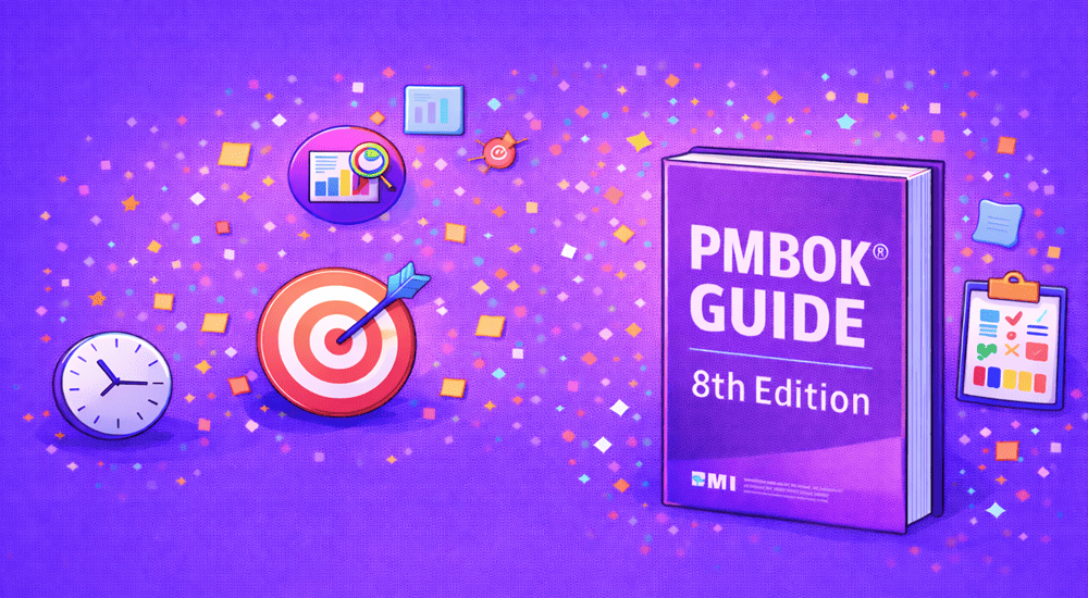 The PMBOK Guide: A Modern Manual for Project Management Success | PM ...