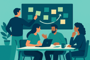 Examples of Lean Production: 9 Real-World Stories and How to Apply Them ...