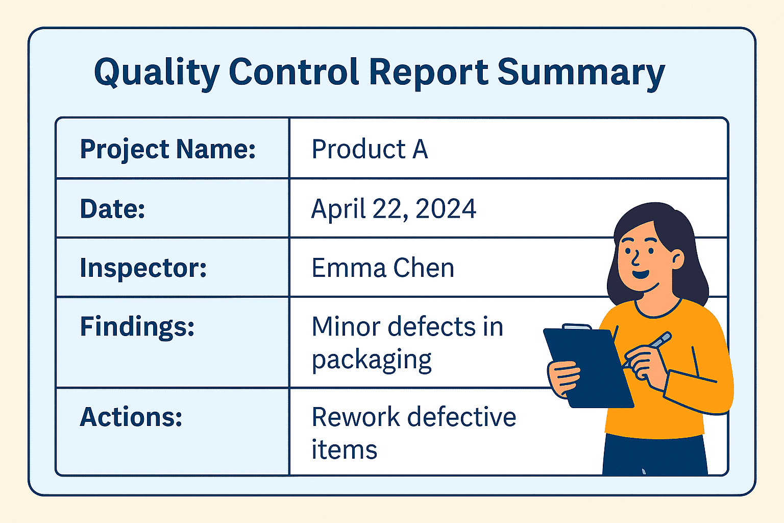 The Quality Management Plan in Project Management | PM Study Circle
