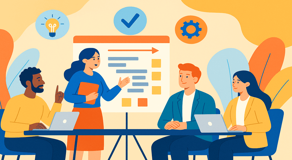 What is the Purpose of a Project Charter? | PM Study Circle