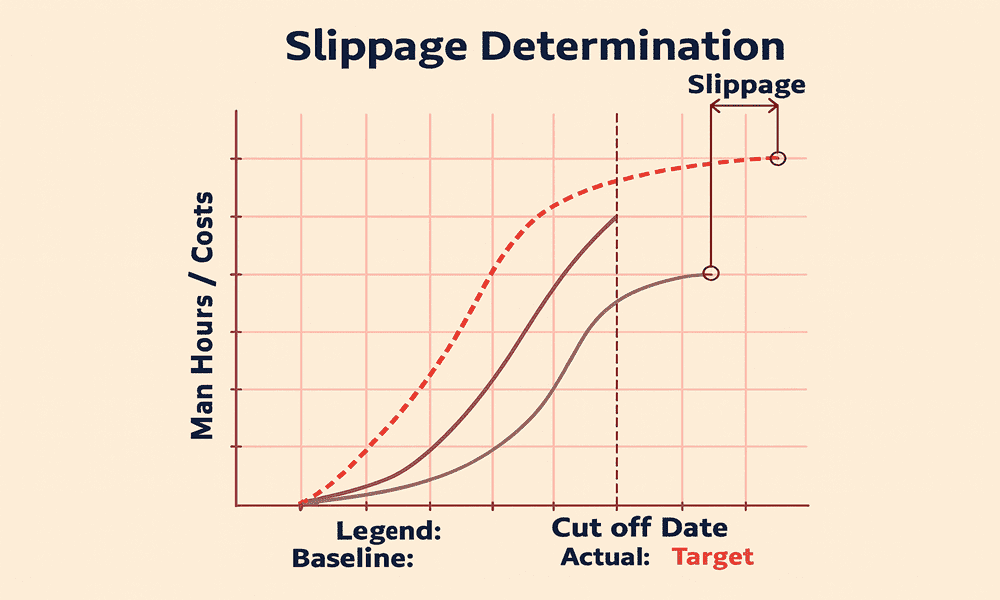 S-Curve in Project Management: Definition Types & Examples | PM Study ...