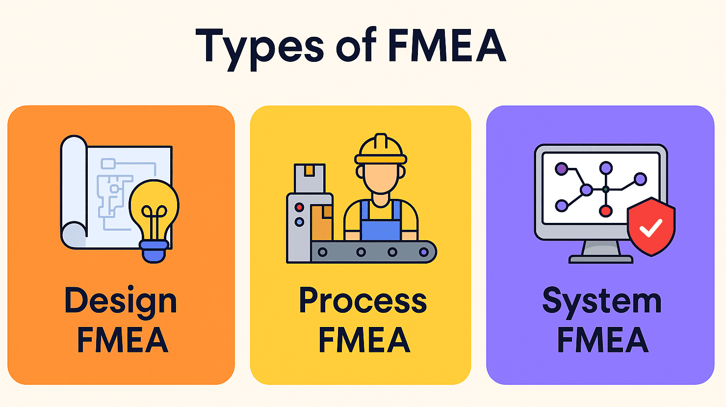 What is FMEA: A Complete Guide to Failure Mode and Effect Analysis | PM ...
