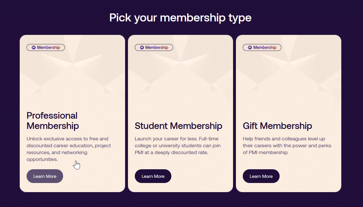 Benefits of PMI Membership: Save $166, Grow Faster & Network Globally ...