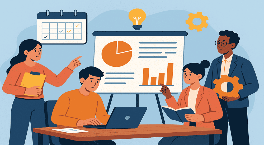 Best Online CAPM Contact Hours Programs | PM Study Circle