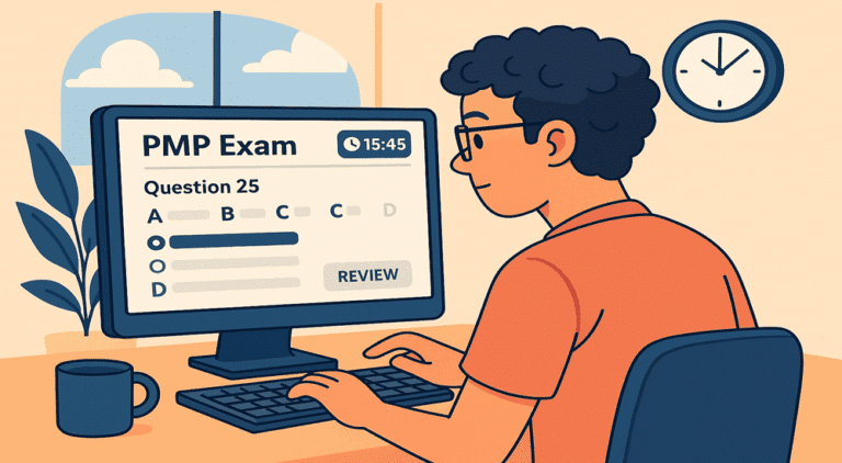 Reschedule PMP Exam: Can I Change My PMP Exam Date? | PM Study Circle