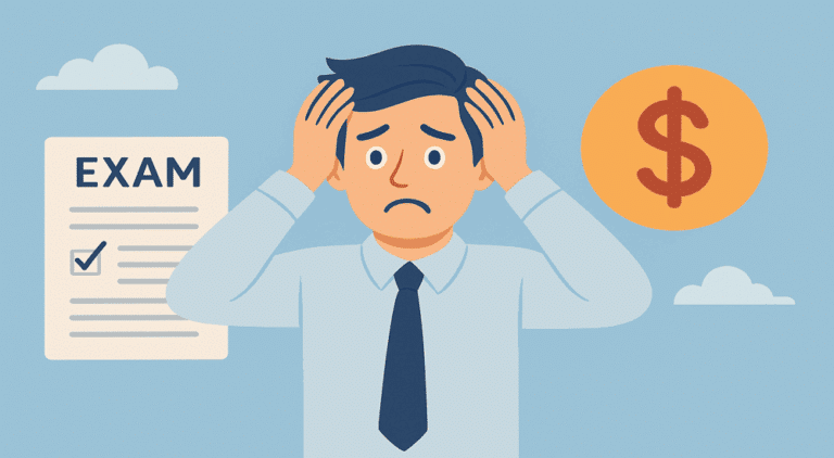 Reschedule PMP Exam: Can I Change My PMP Exam Date? | PM Study Circle