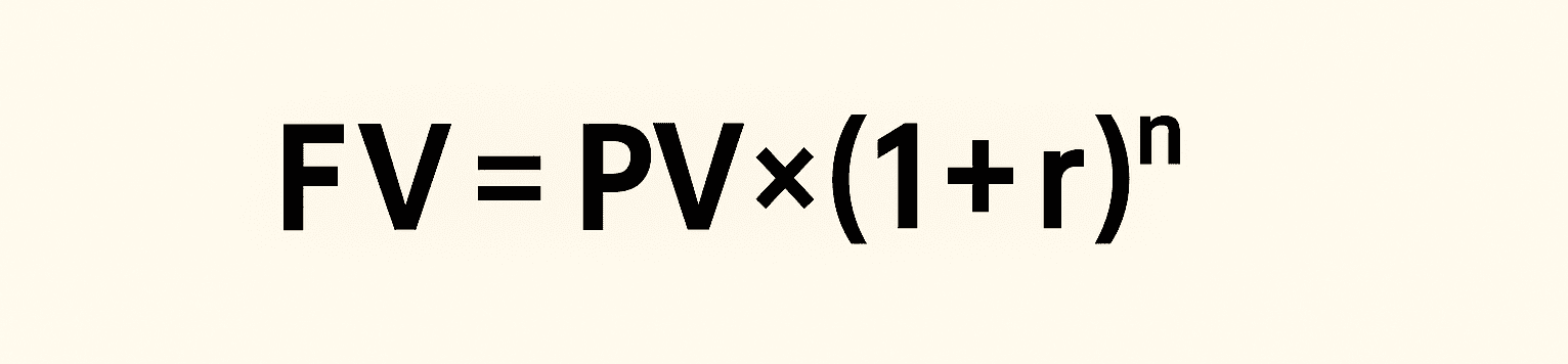 Present Value Vs Future Value: Time Value of Money for PMP Candidates ...