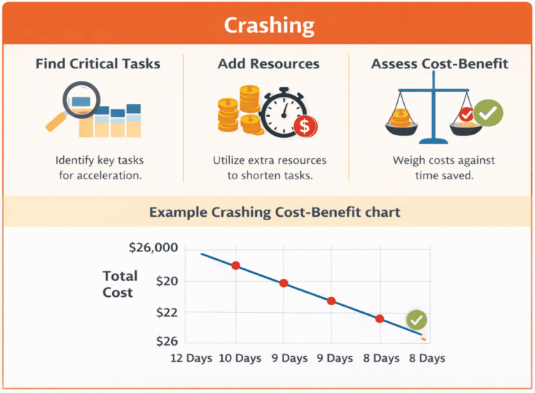 9 Project Scheduling Techniques Every Project Manager Should Know | PM ...
