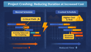 Project Crashing in Project Management: Definition, Steps & Best ...