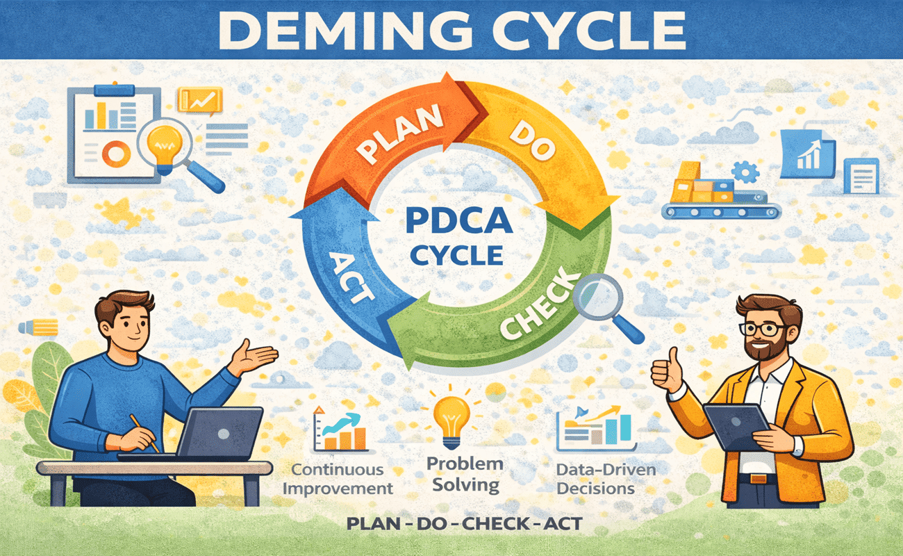 7 Essential Process Improvement Methodologies: Lean, Six Sigma & More ...