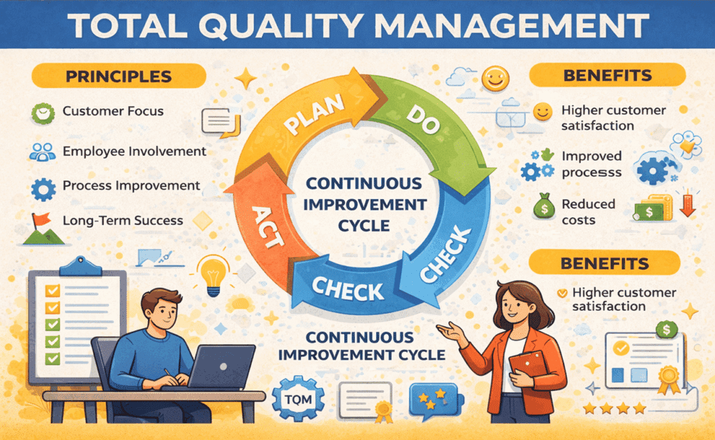 7 Essential Process Improvement Methodologies: Lean, Six Sigma & More ...