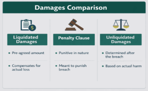 What are Liquidated Damages: Definition & Examples | PM Study Circle