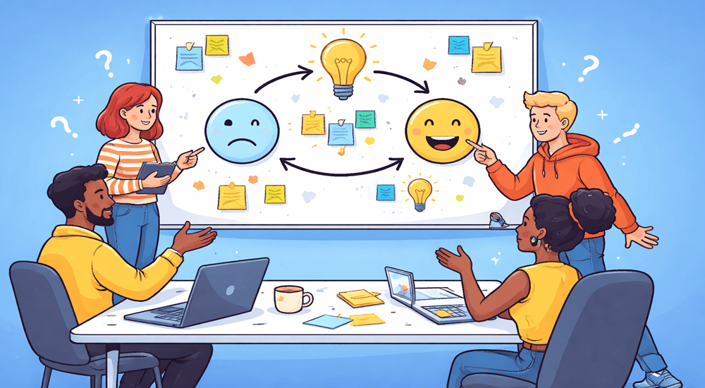 Reverse Brainstorming: Flip Problems into Innovation | PM Study Circle