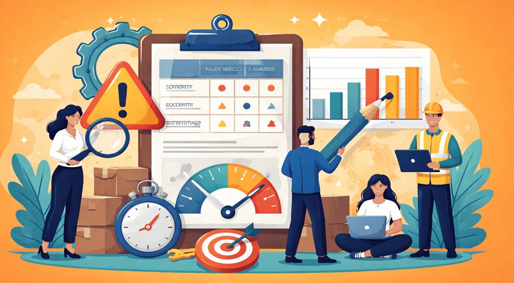 Risk Priority Number (RPN): Formula, Calculation, Benefits & Updates ...