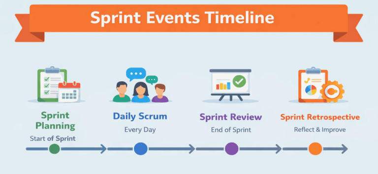 Sprint Vs Iteration: Understanding Time-Boxed Agile Cycles | PM Study ...