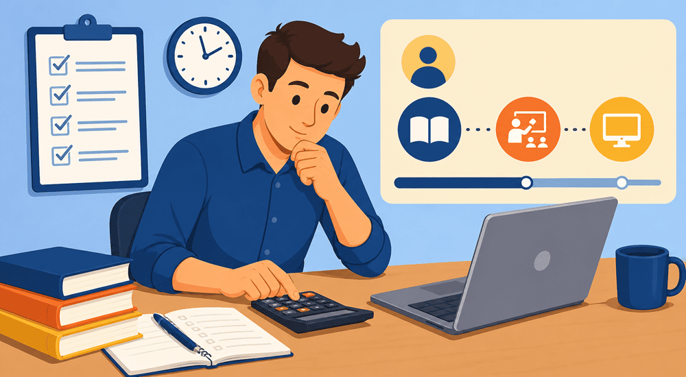 How to Calculate PDU for PMI Certification Renewal? | PM Study Circle