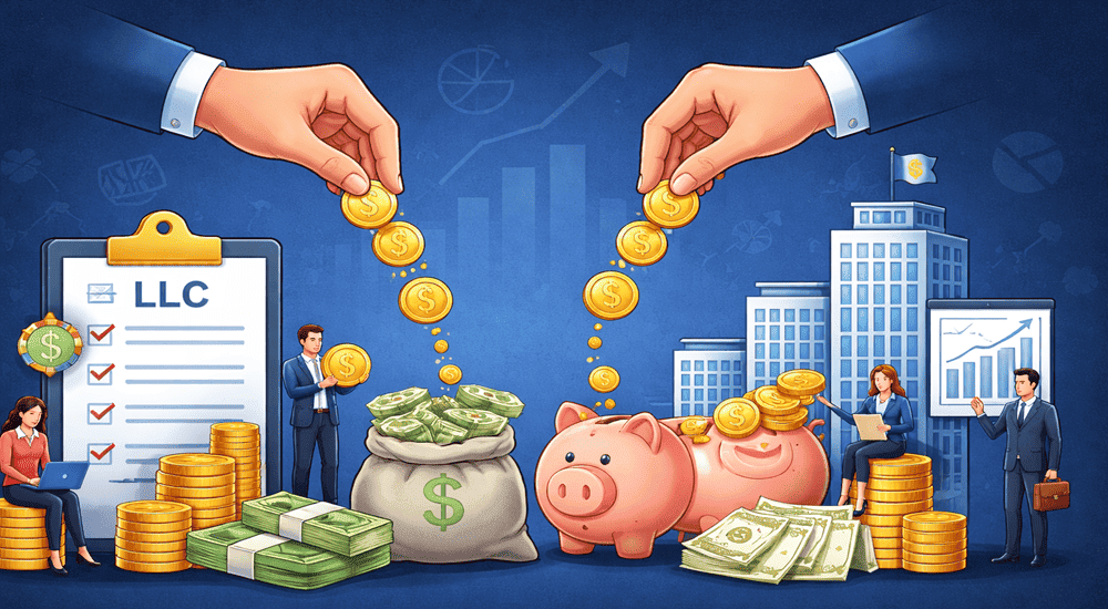 Distributions Vs Dividends: What are the Key Differences? | PM Study Circle