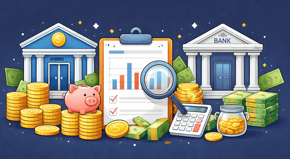 Dividends Vs Interest: What are the Key Differences? | PM Study Circle