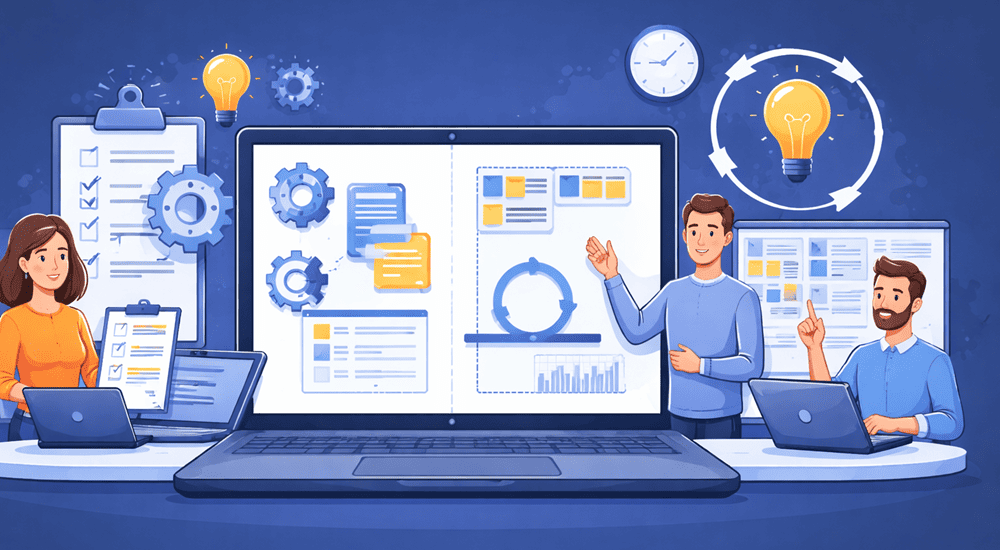 Control Chart in PMP: Types, Steps & Example | PM Study Circle