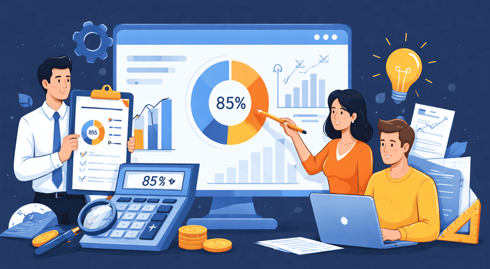 Utilization Rate: Calculation, Benchmarks & Examples | PM Study Circle